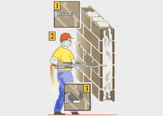 Core-Fill 500 – NRG Foam